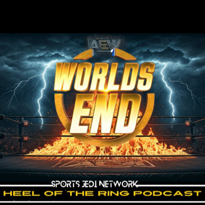 Recapping Wrestling's AEW World's End PPV: Come Chat With Us! by 🔴 ...