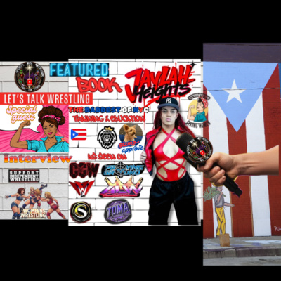 Get to Know An Exclusive Interview with Independent Wrestler Rising ...