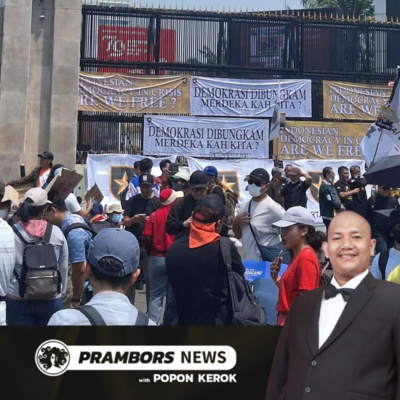 Daftar Lagu Indonesia yang Sering Dipakai untuk Aksi Unjuk Rasa by ...