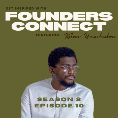 Interview with Kelvin Umechukwu, Cofounder & CEO of Bumpa by Founders ...