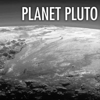 Why Pluto is a Planet with Dr. Alan Stern by John Michael Godier's ...