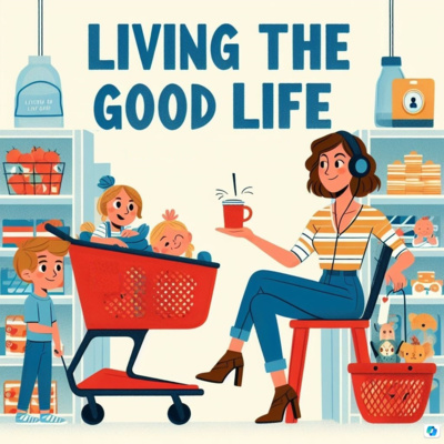 26. Living The Good Life by The Queer Christian: Navigating Faith ...
