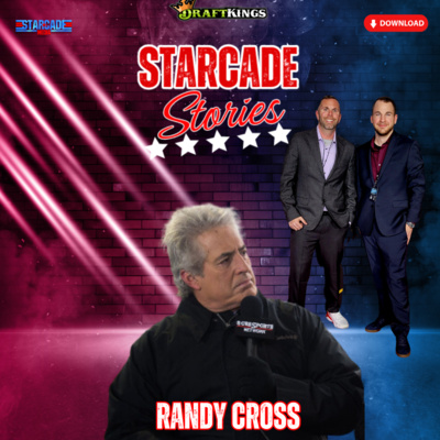 Chiefs/49ers Preview W/ Randy Cross by Starcade Stories