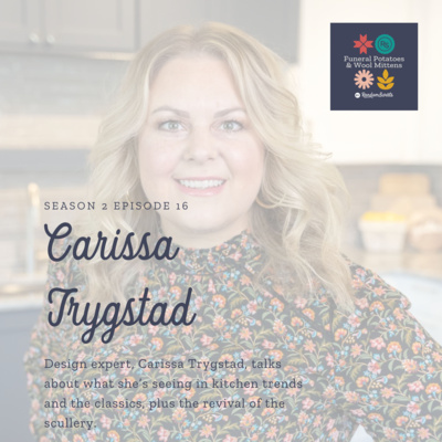 From Cabinets to Sculleries and Floating Shelves: The Art of Your ...