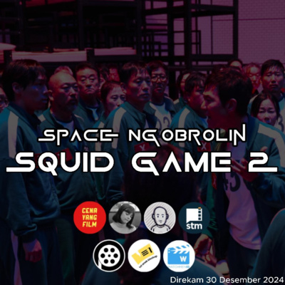 Rame-Rame Ngobrolin SQUID GAME 2! by WatchOds