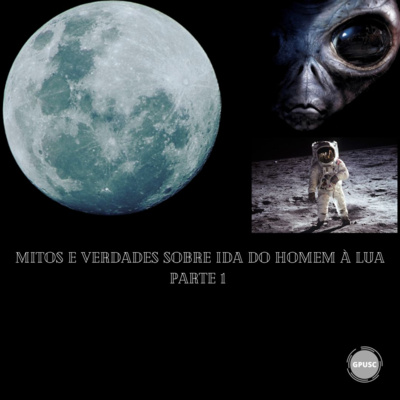 Lua - Mitos e Verdades by GPUSC
