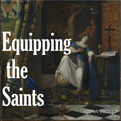 Equipping The Saints Proverbs Episode 26 Christian Wisdom Proverbs