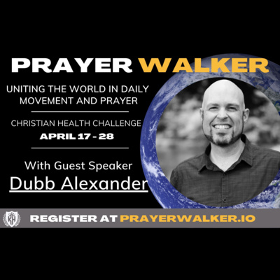 Dubb Alexander - How to Take Patient Dominion Over Your Body - Prayer ...