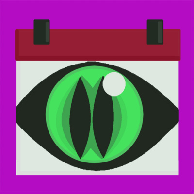 Big Joe Mufferaw by Monster of the Week