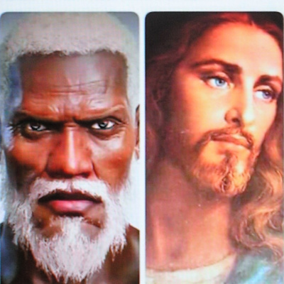 “JESUS” And the (CANAANITE/BLACK) Woman! by LESSIE MYLES "END-TIME ...