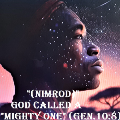 (BLACK MEN IN THE BIBLE)!” by LESSIE MYLES "END-TIME REVELATIONS ...