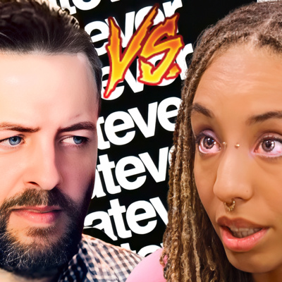 Andrew Wilson vs. Woke Male Feminist Oliver | Whatever Debates #18 by ...