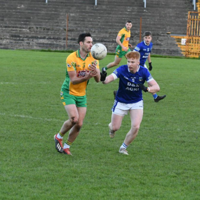 Corofin and Moycullen advance | Kilconly and Monivea-Abbey meet in ...