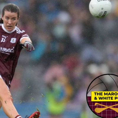 ROISIN LEONARD | Football without Tracey | Adapting her style of play ...