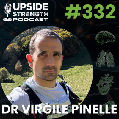[FR] L’Importance de l’Activité Physique avec Dr Virgile Pinelli | #332 ...