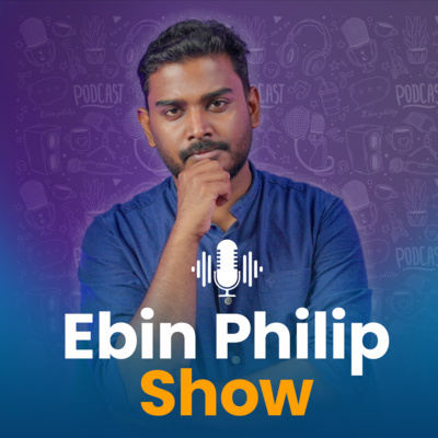 Podcast with @MANAKKOTTA Arpith Aravind Youtuber , Editor | Ebin Philip Show Part 1 by Ebin ...