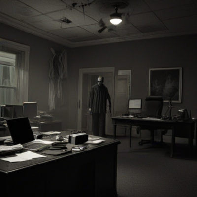 CWT341: The Life-Career Checkpoint [A 'Wade's Spooky Fun-Time' Story ...