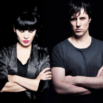 CWT354: The Revolutionary Noise of Atari Teenage Riot by Critical Wade ...