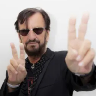 CWT356: Ringo Starr: A Triumphant Return with 'Look Up' by Critical ...