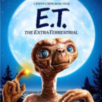 CWT366: E.T. the Extra-Terrestrial [REVIEW] by Critical Wade Theory