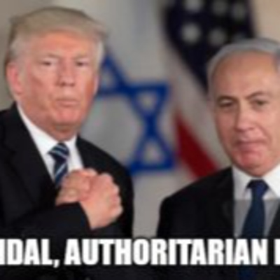 CWT394: Deporting Dissent: Trump’s War on Anti-Genocide Activists by ...