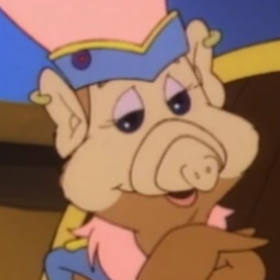 CWT411: ALF: Cartoon Prequel w/Cat Fudge, Donut Dogfights, Phantom ...