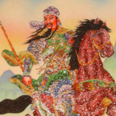 CWT435: Killers in History: Liu Pengli — The Ancient Chinese Prince Who ...