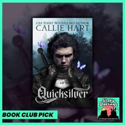 Quicksilver by Callie Hart (Fae & Alchemy) February Book Club Pick! by ...