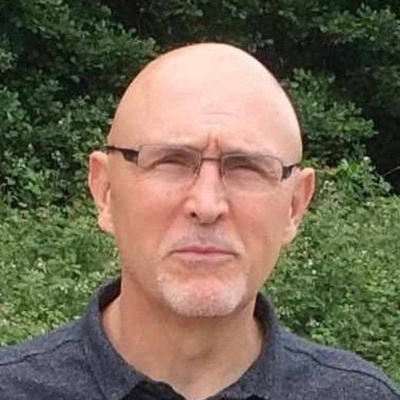 Pragmatism, People, and Problem-Solving with Kevin Flood by The ...