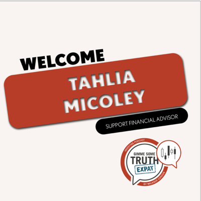 From Sharpie Notes to Living Abroad: Introducing Tahlia! by Investing ...