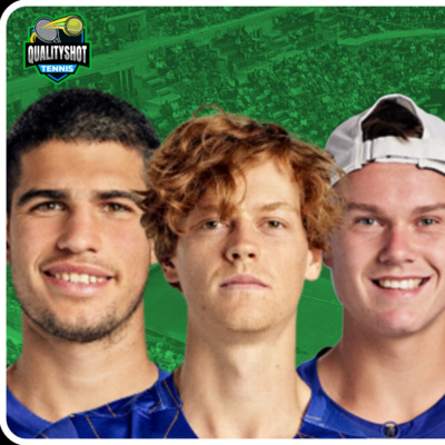 ATP Rome 2025 Draw Preview & Prediction - Sinner is BACK! by ...
