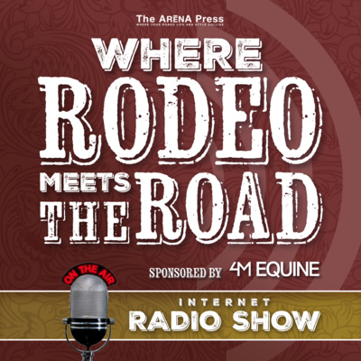 143- Inside the Mind of Bode Spring: Rising Star of Rodeo’s Next ...