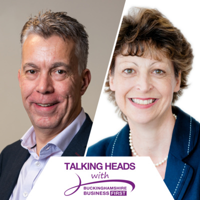 The Power of Lean Principles with Tim Scurlock by Talking Heads