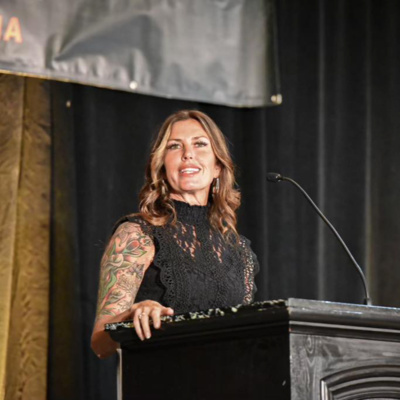 Kelly Lester Part 2 by Choose Life Radio