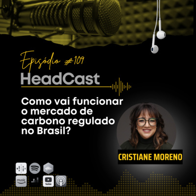 #109 Como vai funcionar o mercado de carbono regulado no Brasil? by ...