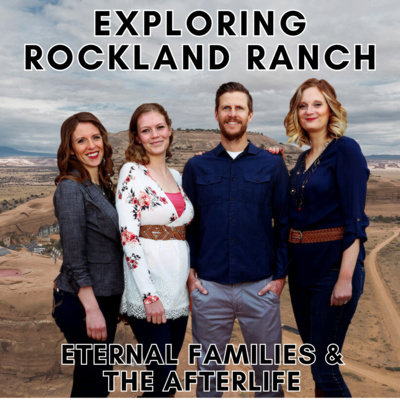 Exploring Rockland Ranch: Polygamist Perspectives on Eternal Families ...