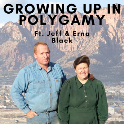 Growing Up In Polygamy: A Courageous Journey of Love, Loss, and ...