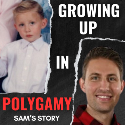 Life Inside FLDS Polygamy: Growing Up with 4 Moms and Warren Jeffs as ...