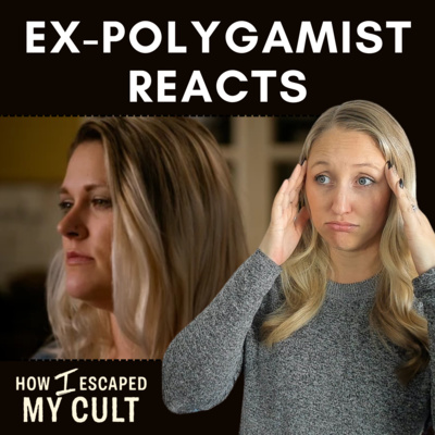 Cult Leaders Exposed: The Shocking Parallels Between Tony Alamo ...