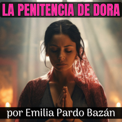 La penitencia de Dora - Cuentos sacro-profanos de Emilia Pardo Bazán by ...