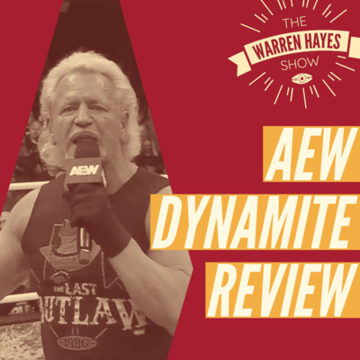 Nobody says "call girl" anymore (AEW Dynamite review) by The Mr. Warren ...