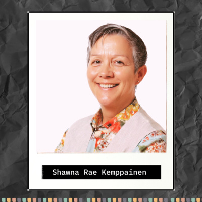 Shawna Rae Kemppainen by Colorado Springs LGBTQ+ Oral History Project