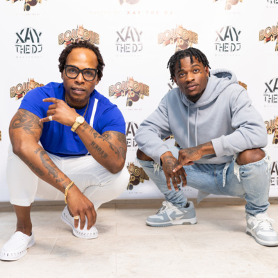 Damion Dayski Interview - Women Denying Him Sex Because He's Too Big ...