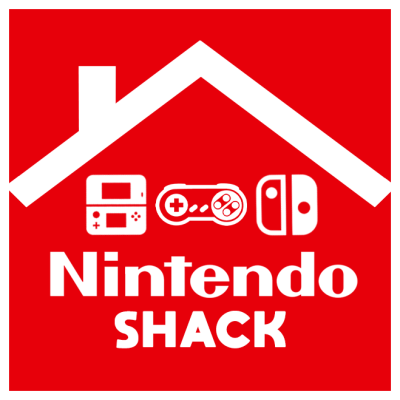 Bonus DLC (Patreon Exclusive) - Meet Rebecca! by The Nintendo Shack