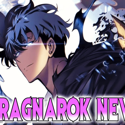 Solo Leveling: Ragnarok Reveals New Preview Images of Sung Suho & Beru ...