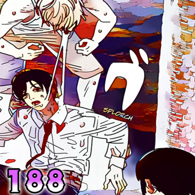 Chainsaw Man Chapter 188; Work With Me Or Decease Alone!! by Roose366