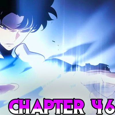 Solo Leveling: Ragnarok Chapter 46; All Three Abilities Will Be Mine!! by Roose366