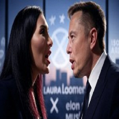 Elon Musk VS Laura Loomer | Donald Trump Mandate by Brett Keane Show