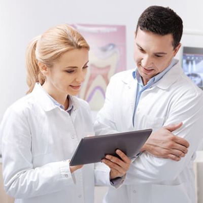 Boost Your Bottom Line The Benefits of Switching to Advanced Dental ...