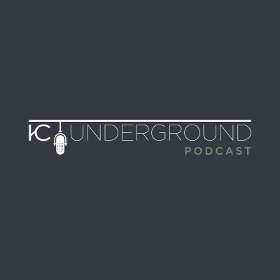The Story Diamond by The KC Underground Podcast